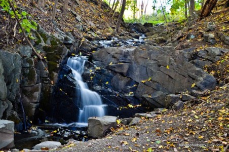 Falling Waters Preserve | Hike the Hudson Valley