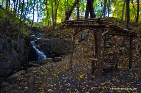 Falling Waters Preserve | Hike the Hudson Valley