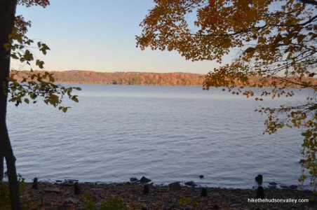 Falling Waters Preserve | Hike the Hudson Valley