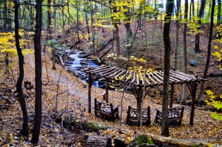 Falling Waters Preserve | Hike the Hudson Valley