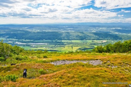 Brace Mountain II (South Taconic trailhead) | Hike the Hudson Valley