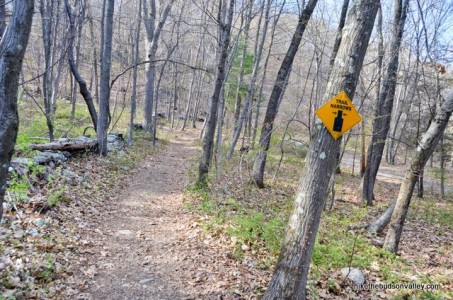Red Wing Recreation Area | Hike the Hudson Valley