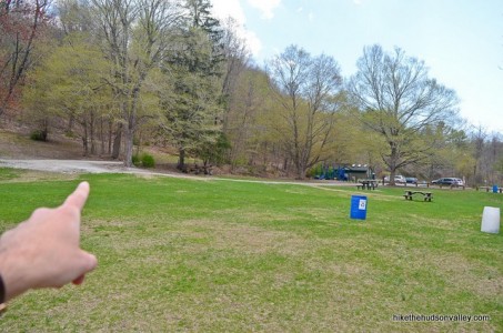 Croton Gorge Park | Hike the Hudson Valley