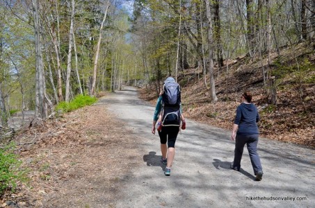 Croton Gorge Park | Hike the Hudson Valley