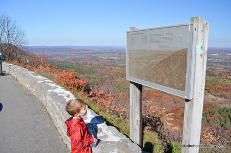 Indian Ladder Trail | Hike the Hudson Valley