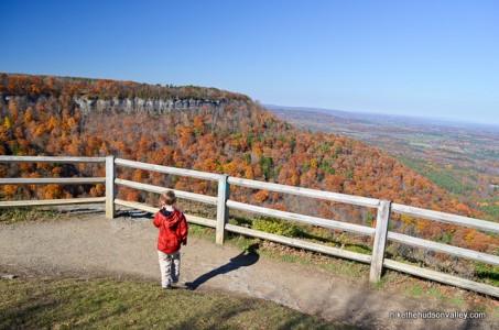 Indian Ladder Trail | Hike the Hudson Valley