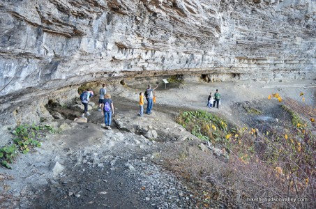 Indian Ladder Trail | Hike the Hudson Valley