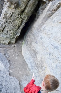 Indian Ladder Trail | Hike the Hudson Valley