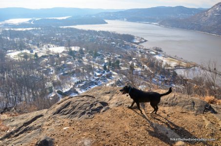 Bull Hill (Mt. Taurus) II: Full Loop | Hike the Hudson Valley