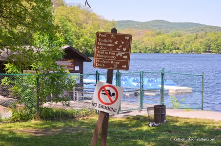 Bear Mountain State Park | Hike the Hudson Valley